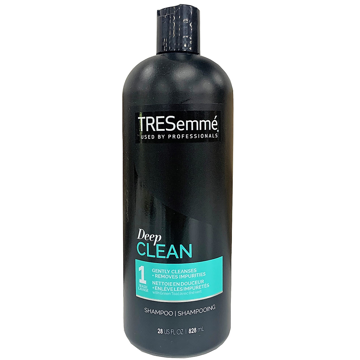 Tresemme Shampoo Purify & Replenish 28 Ounce (828ml) (6 Pack)