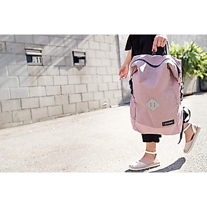 Dakine Infinity Pack Lt 22L - Translucent, One Size