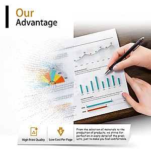 TBFC505 TBFC50 High Yield Waste Toner Box Compatible for Toshiba E Studio 2505AC 2515AC 2555C 3005AC 3015AC 3055C 3505AC 3515AC 3555C 4505AC 4508LP 4515AC 4555C 5005AC 5015AC 5055C Printers (2 Pack)