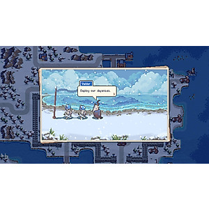 Wargroove: Deluxe Edition (PS4)