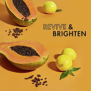 SheaMoisture Serum For All Skin Types Papaya and Vitamin C Vitamin C Serum 1 oz