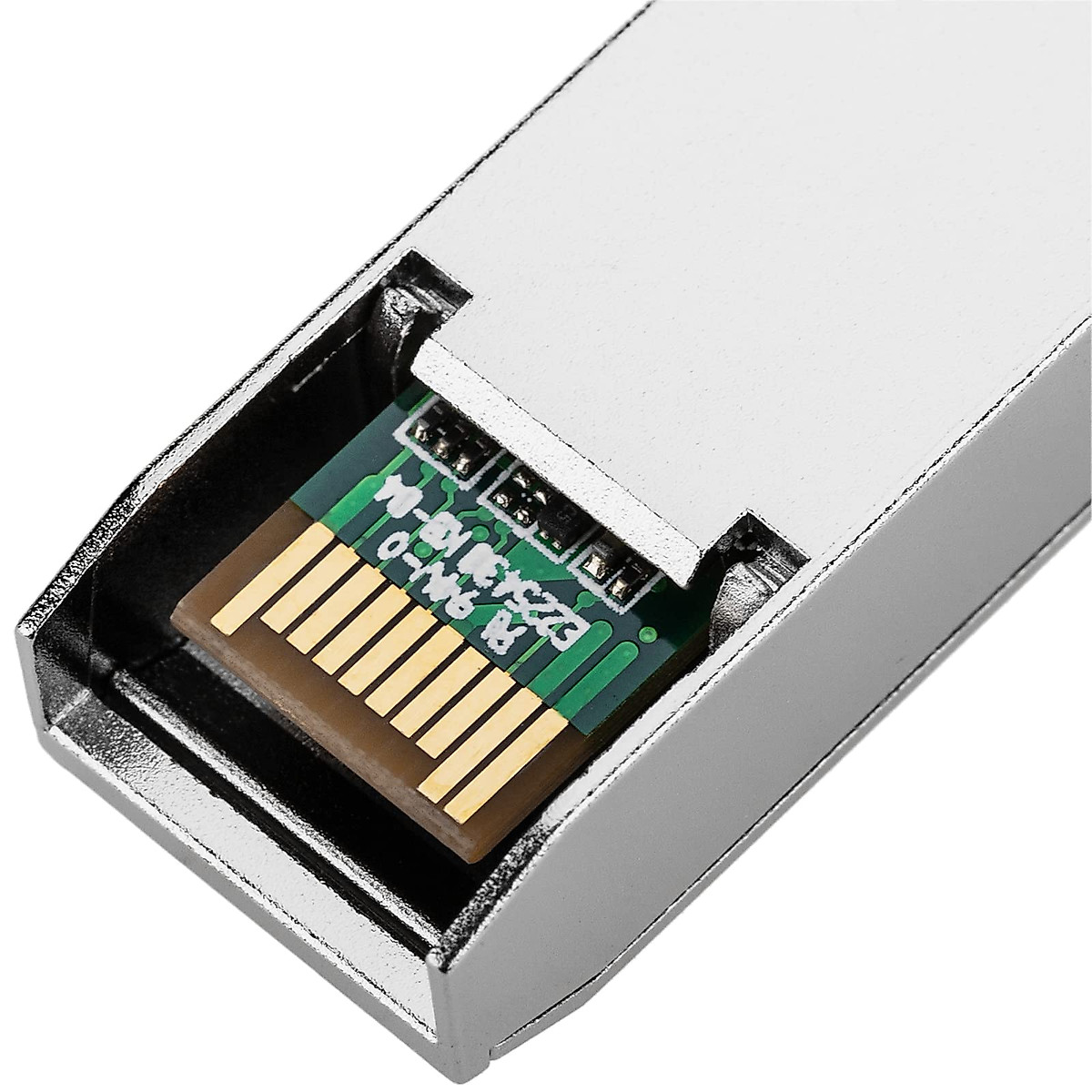 UBIQUITI RJ45 10GBPS SFP+ Trans MODULESFP+ to RJ45