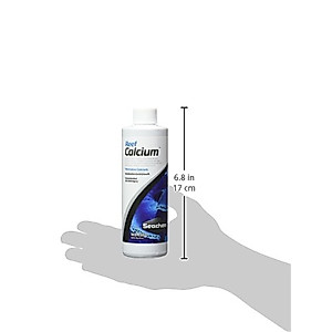Seachem Reef Calcium 250ml