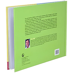 The Green Zone Conversation Book: Finding Common Ground in Conversation for Children on the Autism Spectrum