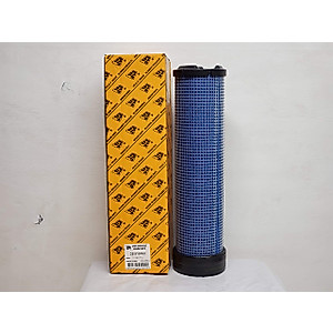 JCB INNER AIR FILTER