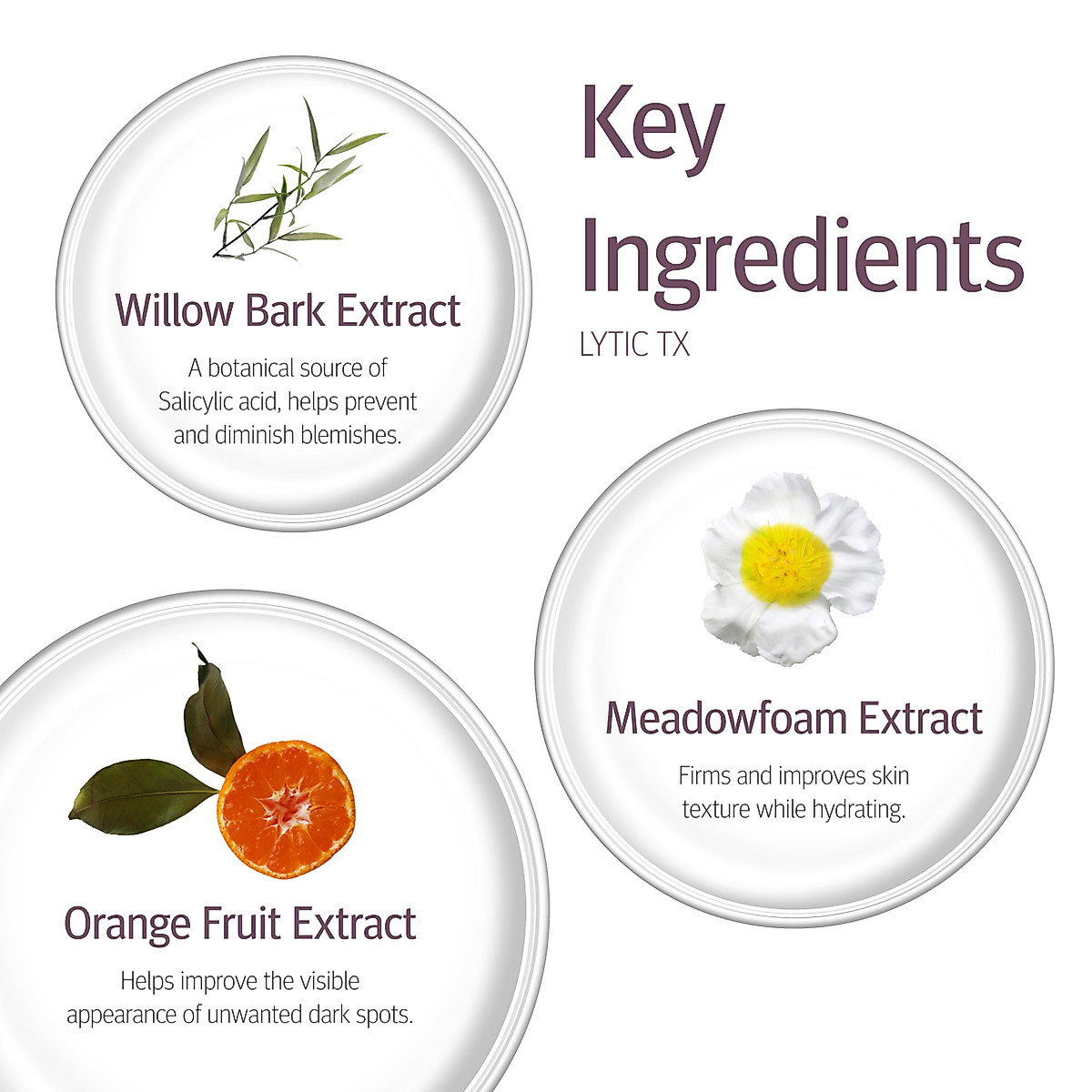 Epionce Lytic Tx - Moderate-Strength Product for Normal to Combination Skin with Salicylic Acid, Hyaluronic Acid & Azelaic Acid, Dermatologist Skincare