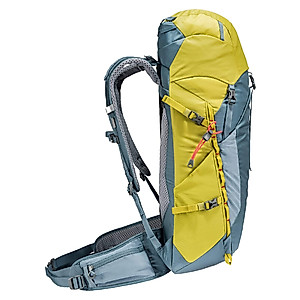 Deuter Unisex – Adult's Speed Lite 26 Hiking Backpack, Slate Blue-Green, 26 L