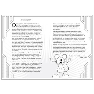 Art of Coloring: Disney 100 Years of Wonder: 100 Images to Inspire Creativity