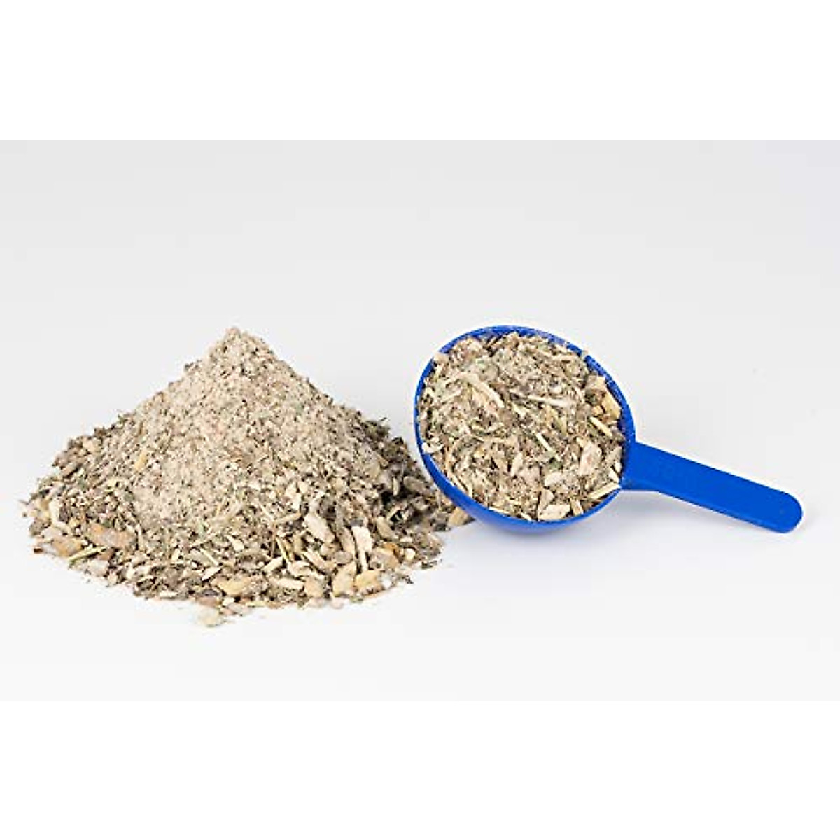 Digest Support: Supports Effective Digestion