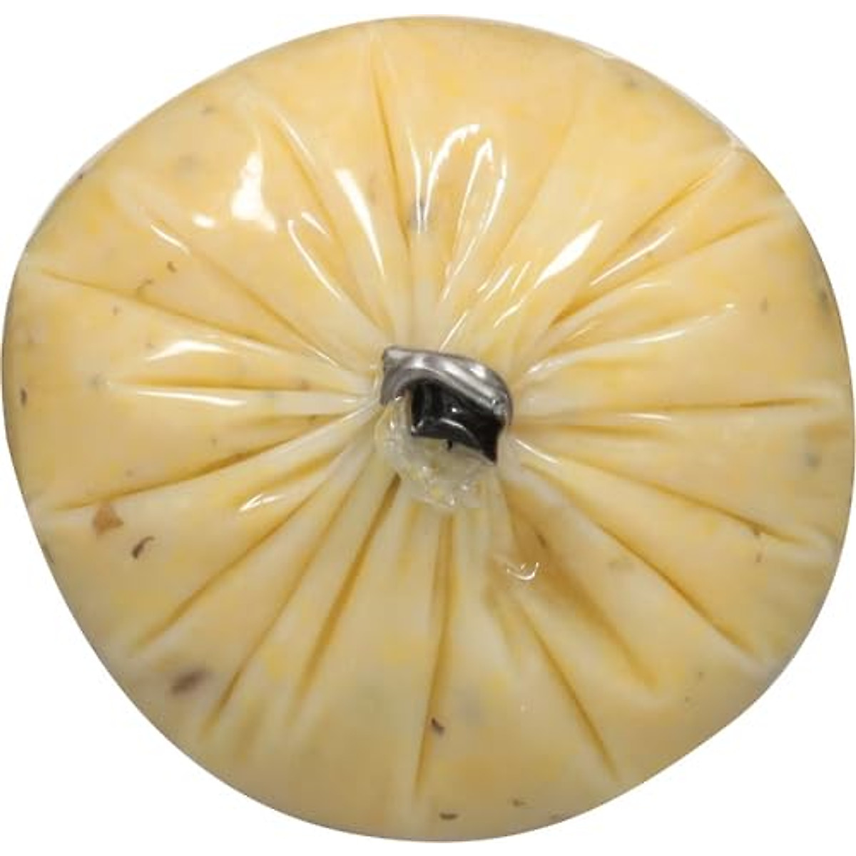 POLENTA BASIL & GRLC ORG