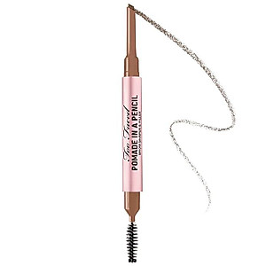 Pomade In A Pencil Eyebrow Shaper & Filler