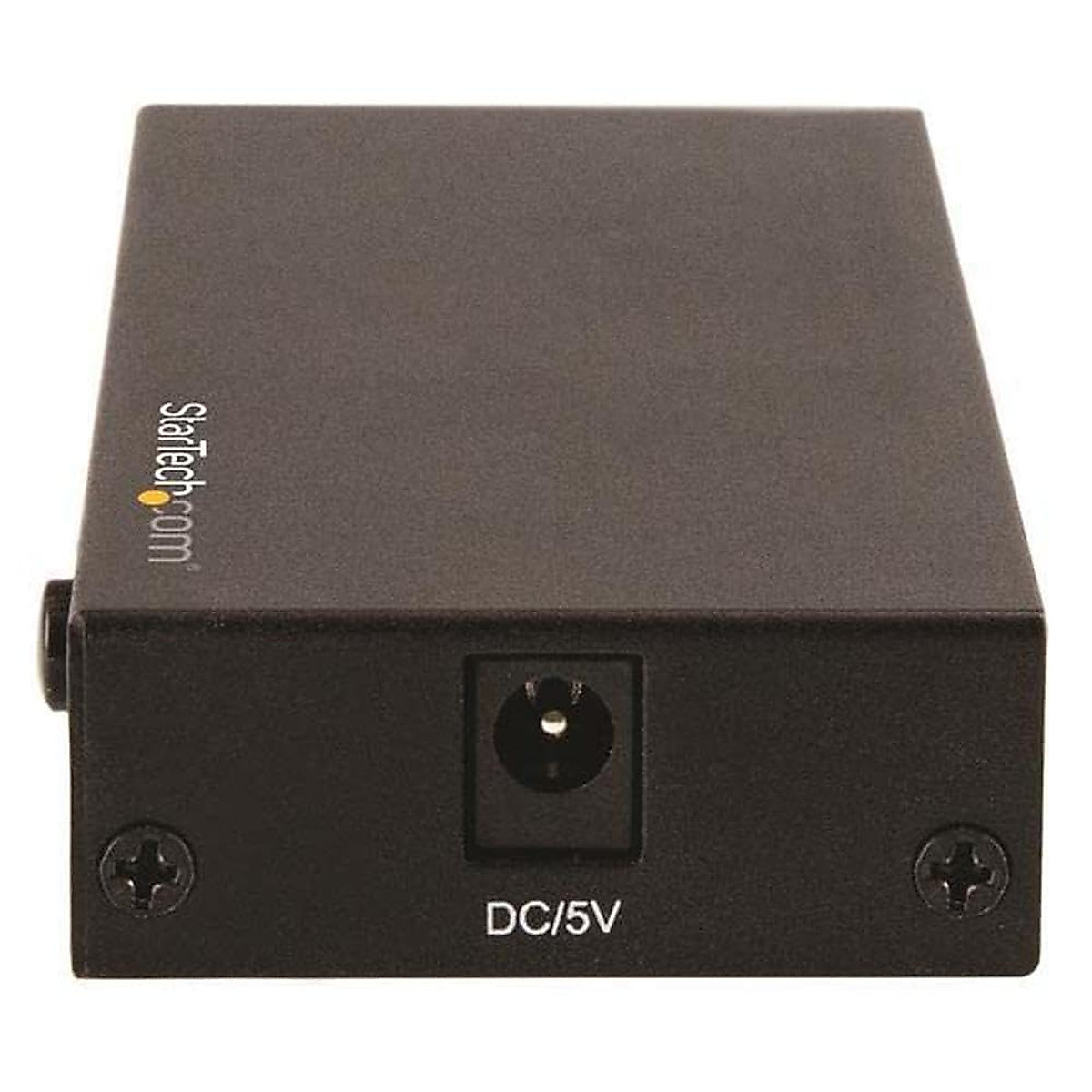 StarTech.com HDMI 2.0 Switch - 4 Port - 4K 60Hz - HDMI Automatic Video Switch Box - Multi Port Hub w/ 1 In 4 Out Functionality (VS421HD20)