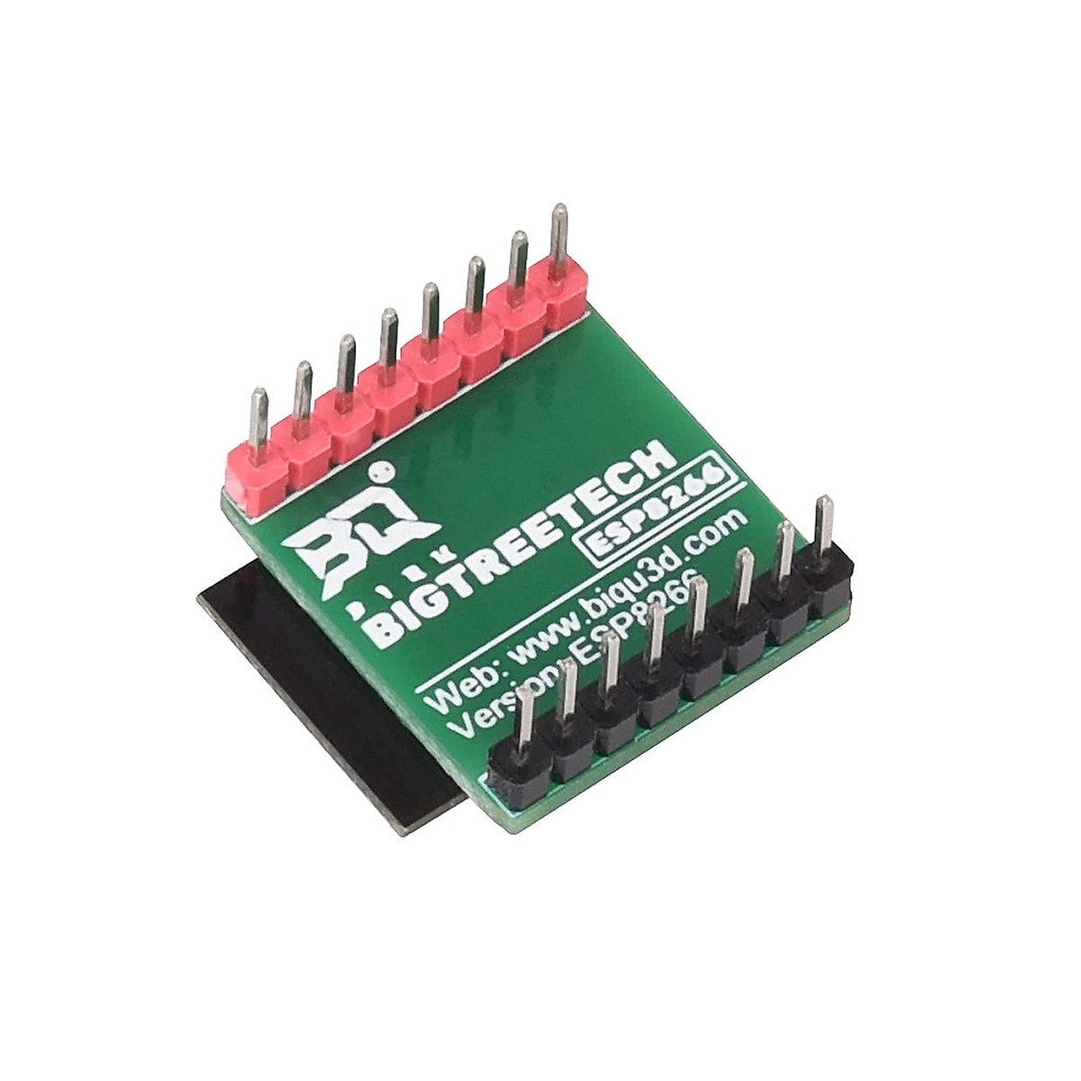 BIGTREETECH ESP8266 WiFi Transceiver Module ESP12S ESP-07 Serial Wireless DIY Accessories for SKR 2, Octopus V1.1 Motherboard