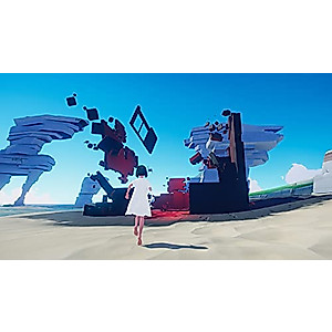 Ever Forward - Nintendo Switch