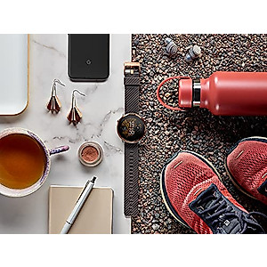 SUUNTO SUUNTO7 Smart Watch GPS, Black