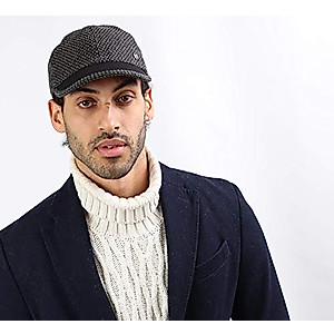 Bugatti Hats Wendell Baseball Cap Size 56 Cm