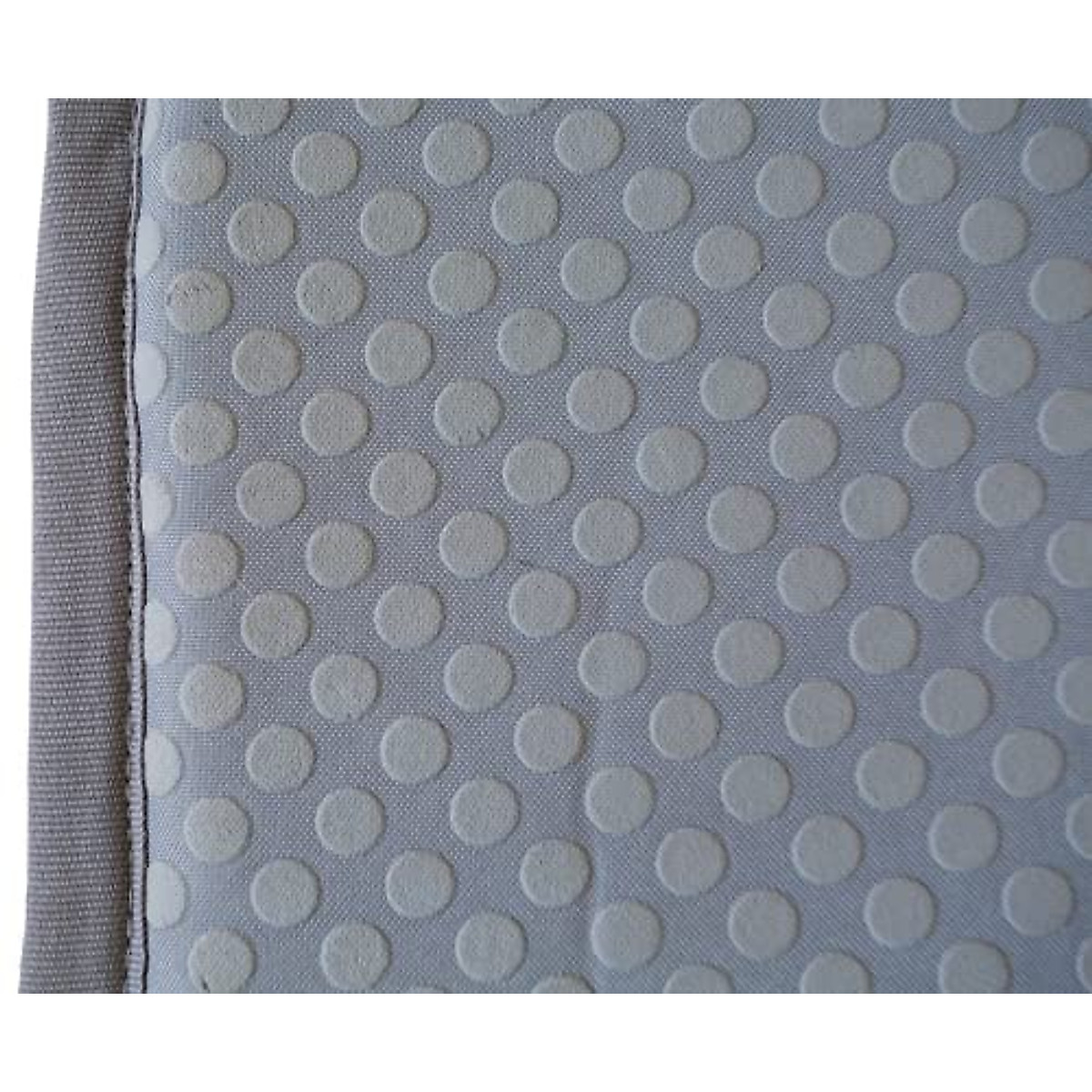 Skinny Mini Diaper Changing Mat - The Ultimate Memory Foam Diaper Changing Pad (16" x 32")