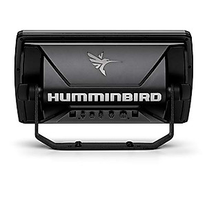 Humminbird 411350-1CHO Helix 8 Chirp MEGA SI+ GPS G4N CHO (Control Head Only) Fish Finder