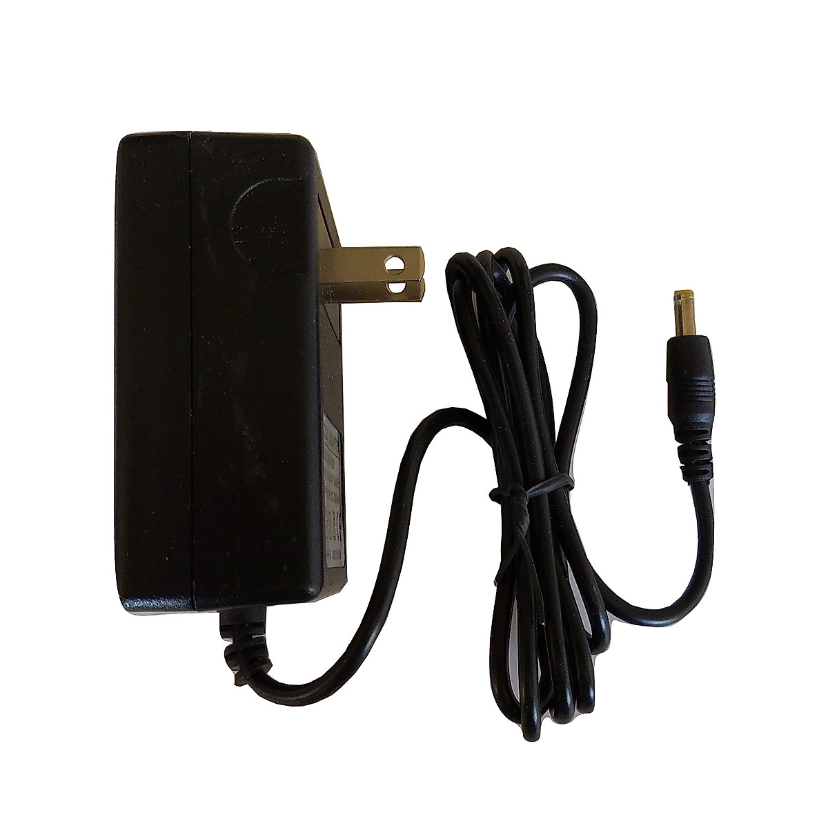 AC Power Adapter Replacement for ALESIS Recital 88-Key Digital Piano with Full-Sized Keys