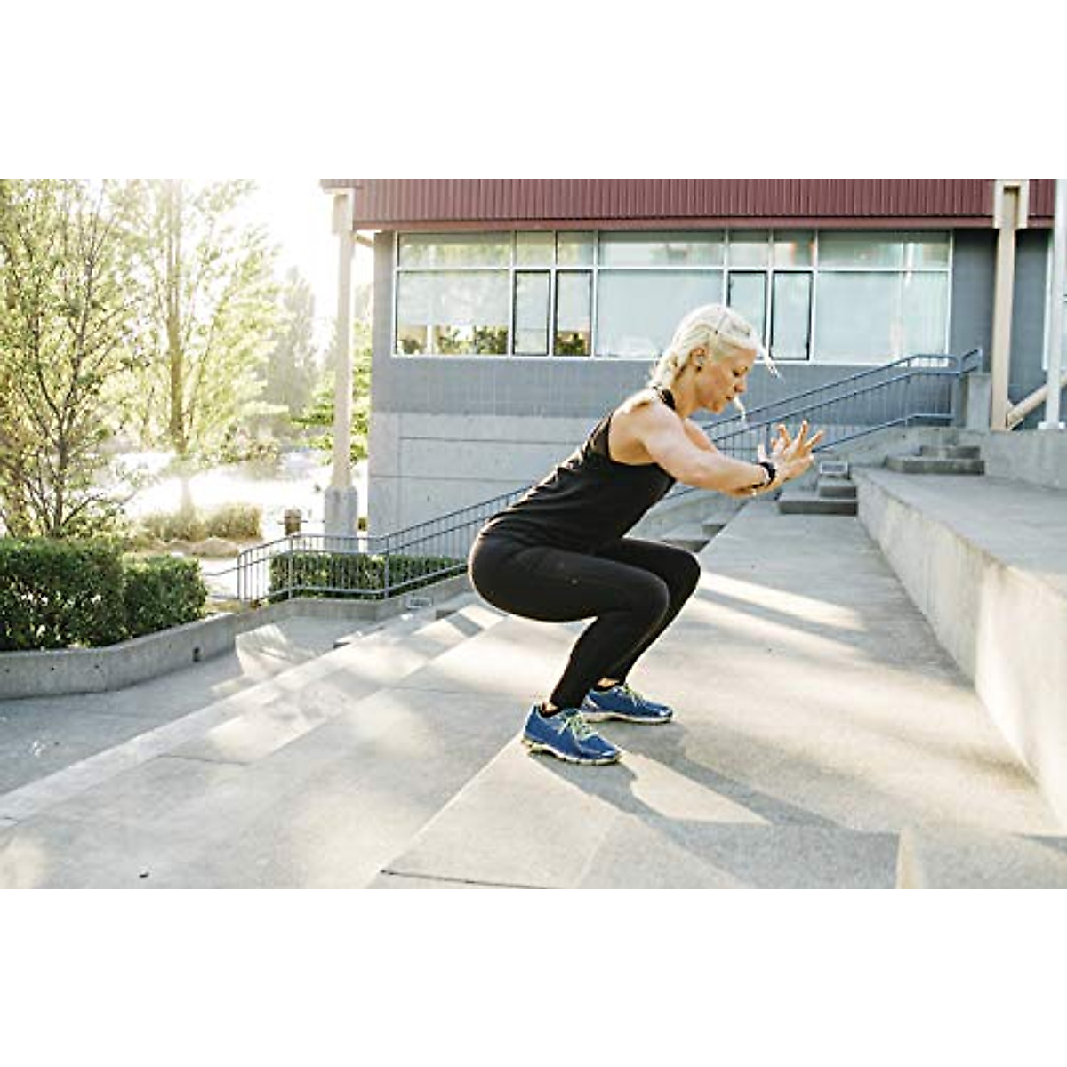 JBL Reflect Flow - Truly Wireless Sport In-Ear Headphone - Green (Renewed)