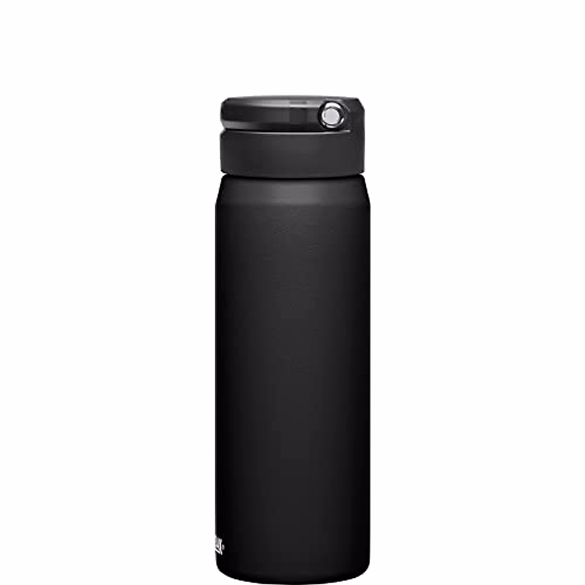 CamelBak Fit Cap Vacuum Stainless Insulated Water Bottle - 25 oz, Black
