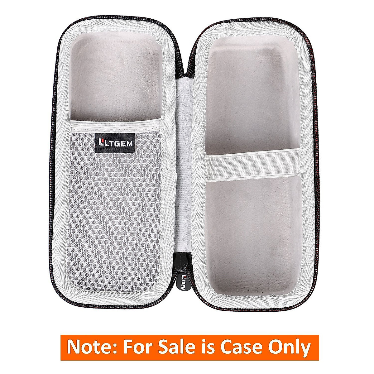 LTGEM Hard Case for Bose SoundLink Mini II Limited Edition or Bose SoundLink Mini Bluetooth Portable Wireless Speaker