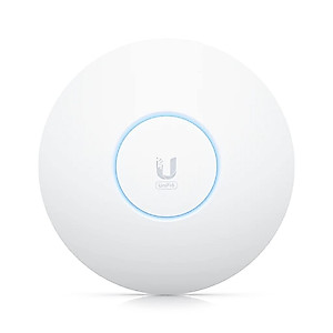 Ubiquiti UniFi U6 Enterprise Access Point | US Model | PoE Adapter not Included