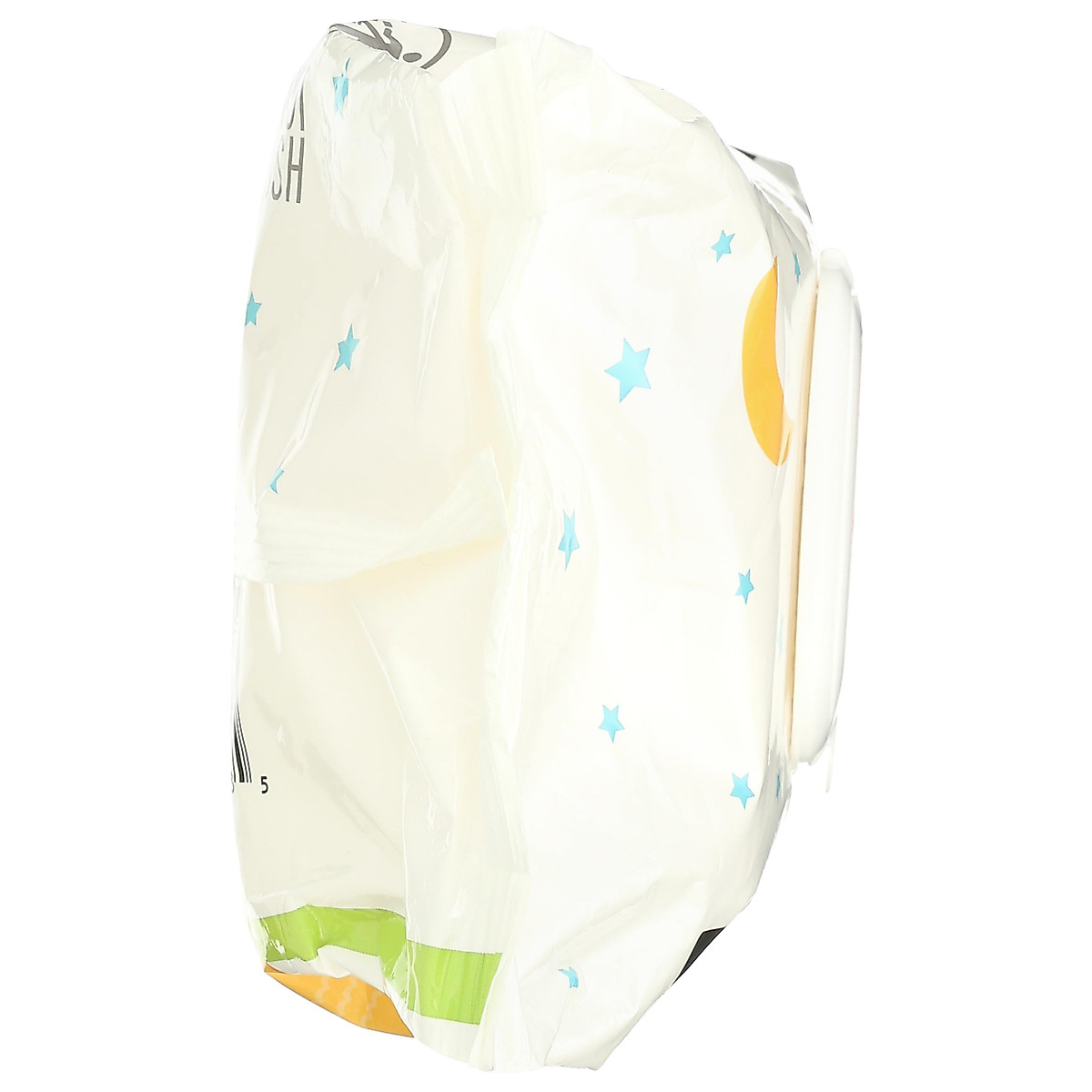 365 by Whole Foods Market, Refill Baby Wipes, 100 Count