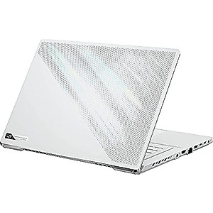 ASUS ROG Zephyrus G15 Gaming & Entertainment Laptop (AMD Ryzen 9 5900HS 8-Core, 48GB RAM, 4TB PCIe SSD, 15.6" QHD (2560x1440), RTX 3080 Max-Q, Fingerprint, Wifi, Bluetooth, Win 10 Pro)