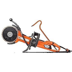 Husqvarna K4000 Cut-N-Break Saw, Orange