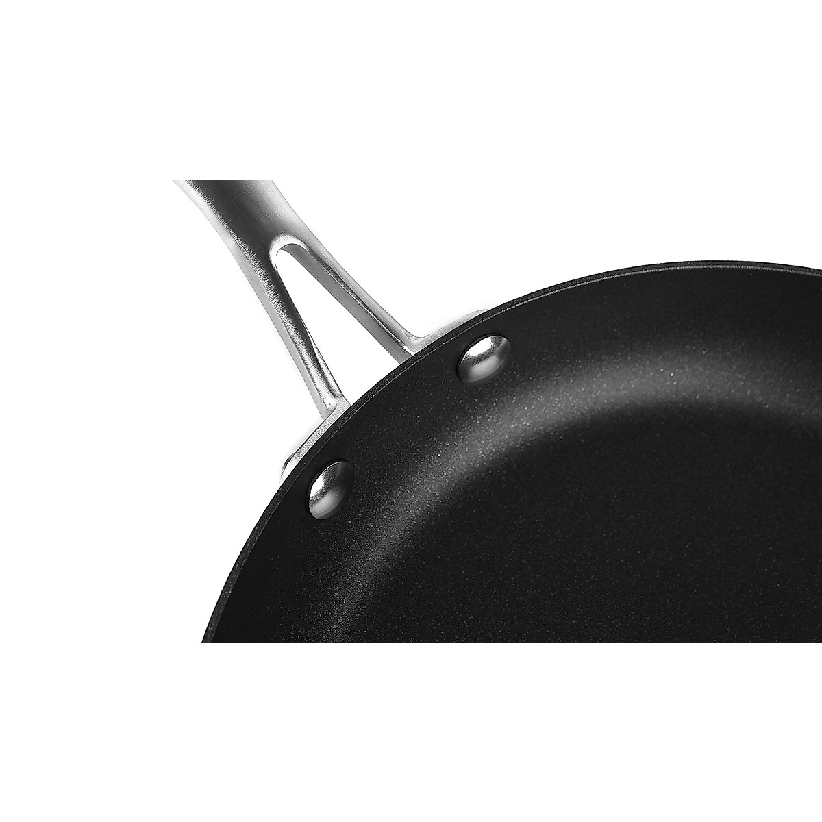 Scanpan Pro IQ 14-piece Nonstick Cookware Set