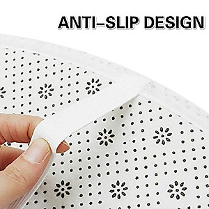 Fashion_Man GET Naked Black Shower Curtain Waterproof Fabric Cloth Polyester Bath Curtain, Anti-Slip Floor Mat Toilet Lid Cover Toilet Rugs Bath Mat, Cool Modern Bathroom Decor, Full Set (4pcs)