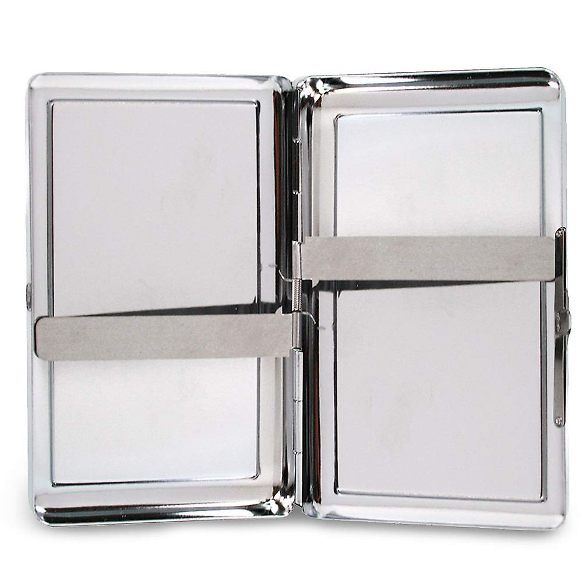 Buckle-Down unisex adult Buckle-down Business Card Holder - Scooby Doo Wallet, Scooby Doo10, 4.0 x 2.9 US