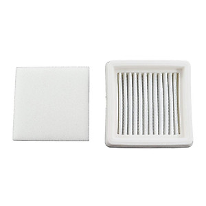 AISEN 2Sets Air Filter Kits for A226002030 A226002040 Echo AHS262 BRD-2620 C262 C302 EB262 HCA-2620 LE262 M262 PAS-2620 SHC-2620 SRM-2620 SRM-3020