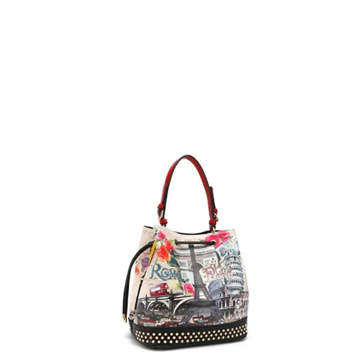 Nicole Lee Europe Shoulder Bag