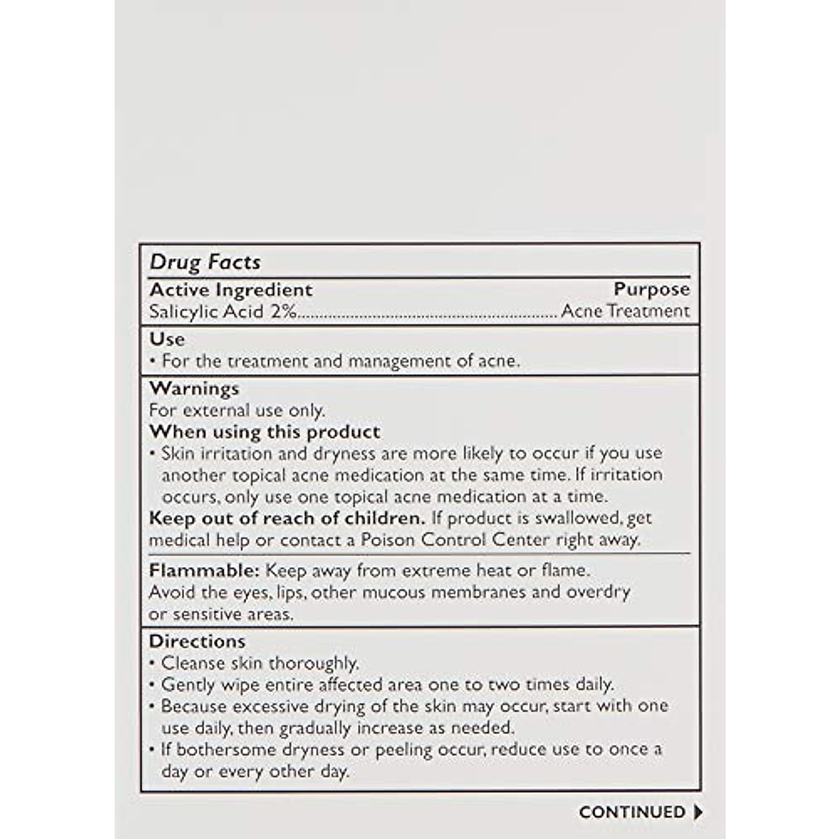 Peter Thomas Roth | Max Complexion Correction Pads