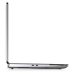 Dell Precision 7560 Workstation Laptop PC FHD 1920 x 1080, Intel Core i7-11850H Processor, 16GB Ram, 512GB NVMe SSD, HDMI, NVIDIA T1200 4GB GDDR6, Windows 10 Pro (Renewed)