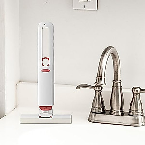 IEUDNS Portable Mini Mop Wash Free Short Mop for Floor Cleaning Room