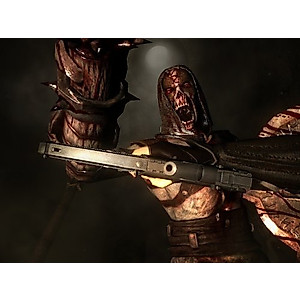 Clive Barker's Jericho - Xbox 360 (Renewed)