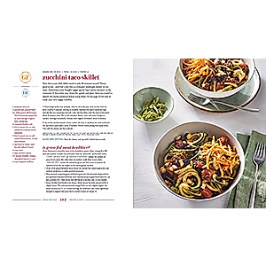 Meals That Heal: 100+ Everyday Anti-Inflammatory Recipes in 30 Minutes or Less: A Cookbook