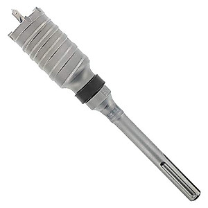 Diablo by Freud DMAMXCC5010 2 in. x 7 in. SDS-Max Carbide Tipped Core Bit