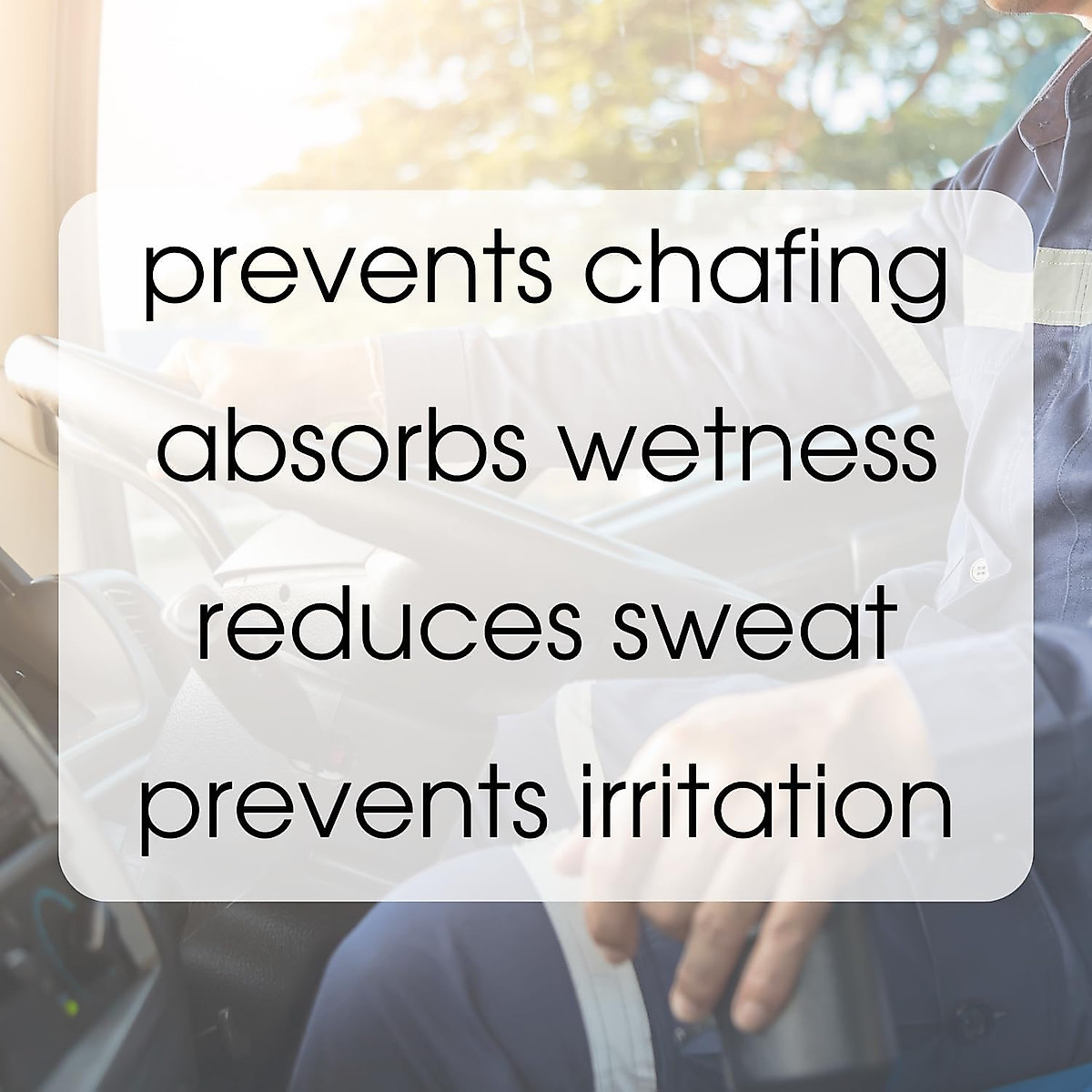 Fresh BALLS Lotion (3 Pack) | Anti-Chafing Men's Soothing Cream to Powder Balls Deodorant and Hygiene for Groin Area, 3.4 fl oz