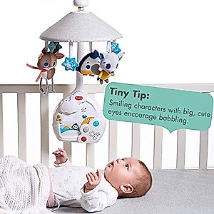 Tiny Love Magical Tales™ Magical Night 3-in-1 Projector Mobile