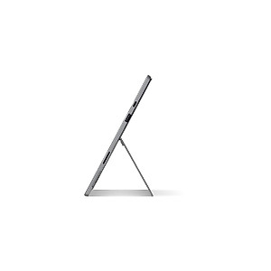 Microsoft Surface Pro 7 (PVS-00001) | 12.3in (2736 x 1824) Touch-Screen | Intel Core i5 Processor | 16GB RAM | 256GB SSD Storage | Windows 10 Pro | Platinum (Renewed)