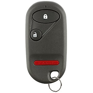Discount Keyless Replacement Key Fob Car Entry Remote For Honda CR-V Element Civic SI OUCG8D-344H-A