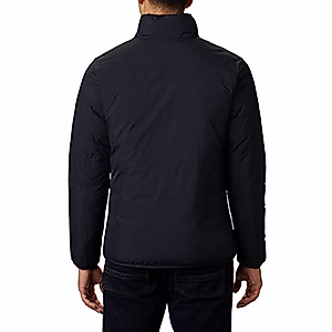 Columbia Men's Grand Wall Jacket Black