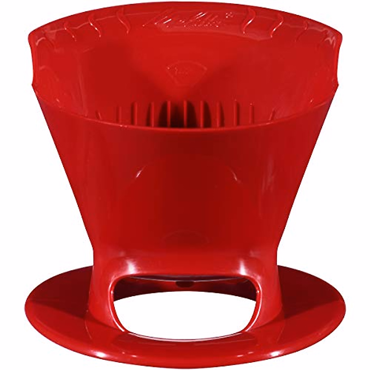 Melitta 64008 Red Ready Joe Filter Cone