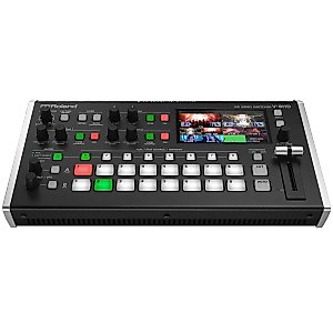 Roland HD Video Switcher (V-8HD)