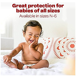 Huggies Snug and Dry Diapers - Size 5-58 ct