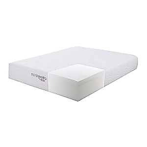 Coaster Furniture Mattress Queen White 350065Q